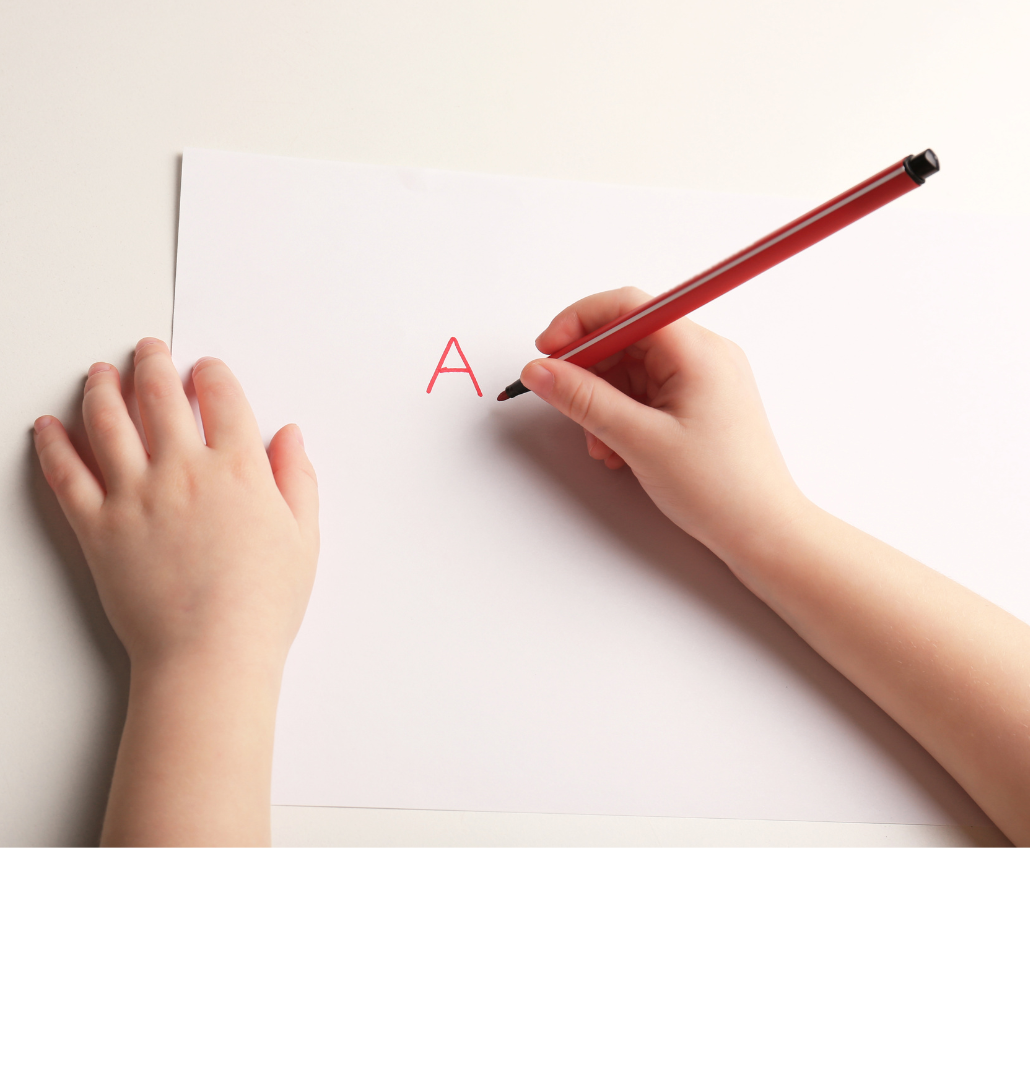 Handwriting. A Lost Art? Or Is There More Going On? - Head Over Hills